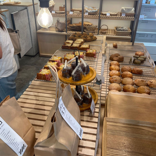 福岡必食早餐店Bread, Espresso & Hakata &&｜Trip.com 香港