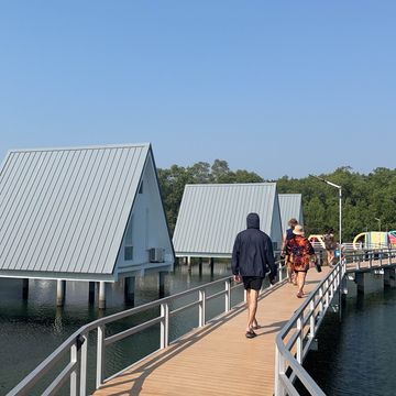 Little Forest homestay ลิตเติ้ล ฟอร์เรส โฮมสเตย์ จ | Trip.com อำเภอ ...