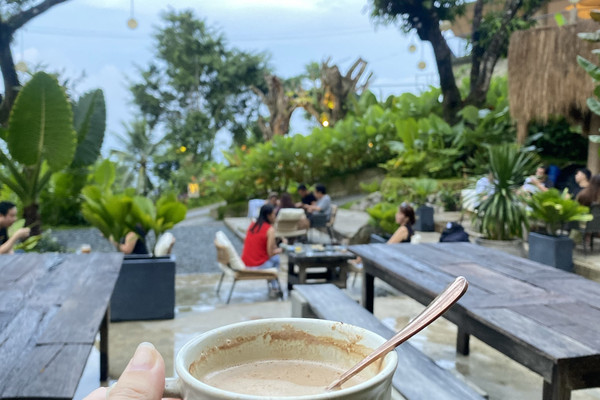 Cafe in Busay | Trip.com Cebu