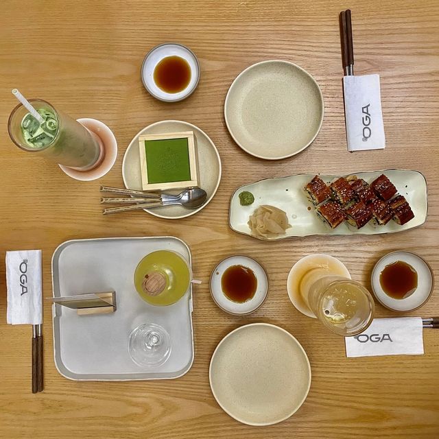 OGA Tea & Dining | Trip.com Kuala Lumpur