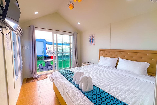 Blue Crystal Resort | Trip.com จังหวัดจันทบุรี