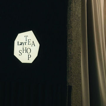 Tranquil Sips at Layr Tea Shop Jakarta｜Trip.com 雅加達