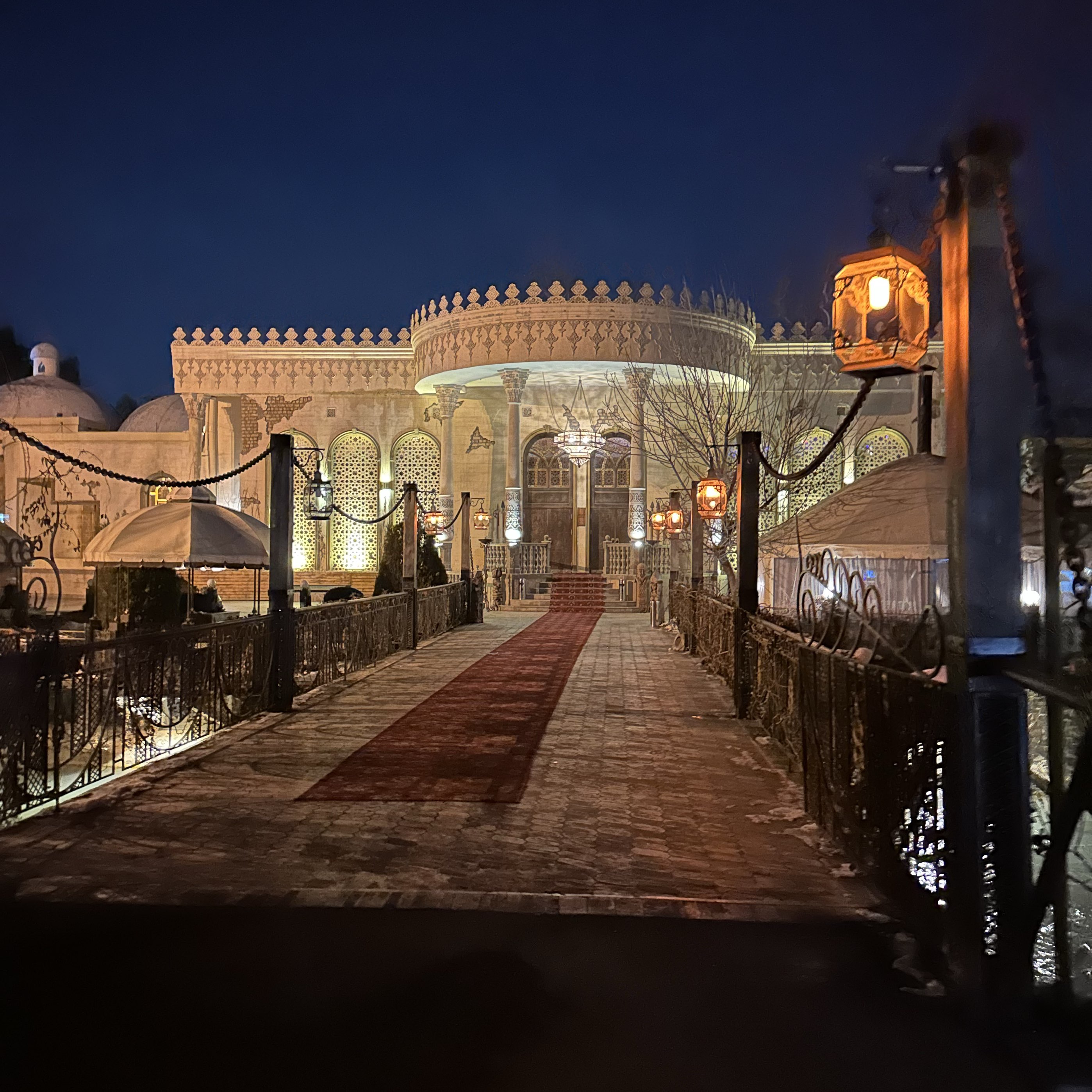 Tashkent Travel Guide 2024 - Things to Do, What To Eat & Tips | Trip.com