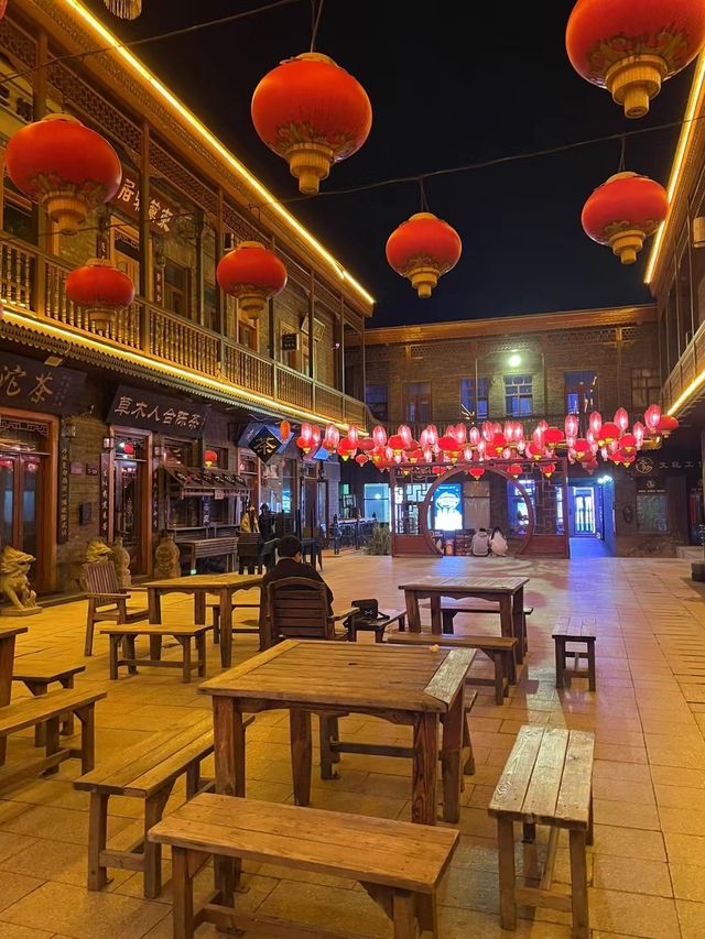 Chinese Baroque style street | Trip.com Harbin