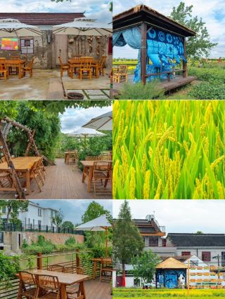 Qingpu District Travel Guide 2026: Top Attractions, Things to Do ...