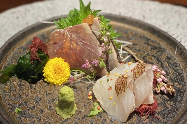 Sushi Shinjiru Omakase 夢 | Trip.com Kuala Lumpur