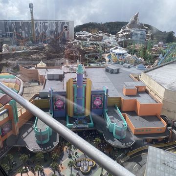 Fun-Day at Genting Sky World | Trip.com Genting Highlands