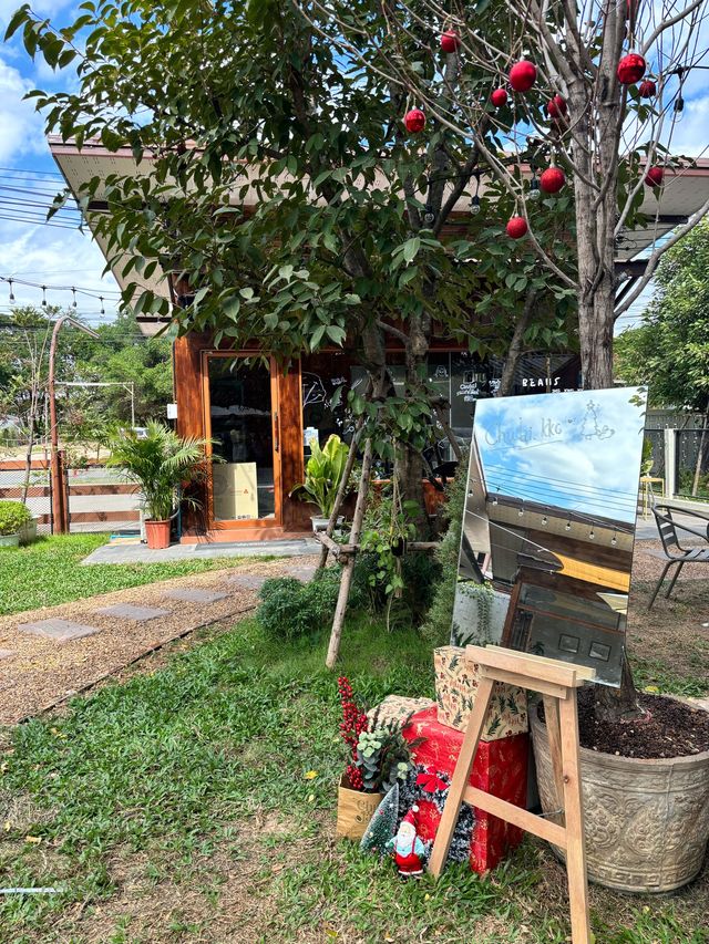 CHUJAI THE ROASTER ชูใจเดอะโรสเตอร์ | Trip.com ขอนแก่น