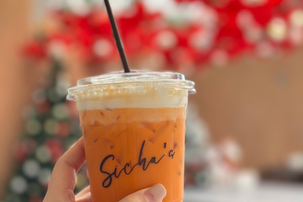 Sicha’s cafe and restaurant | Trip.com อำเภอเมืองจันทบุรี