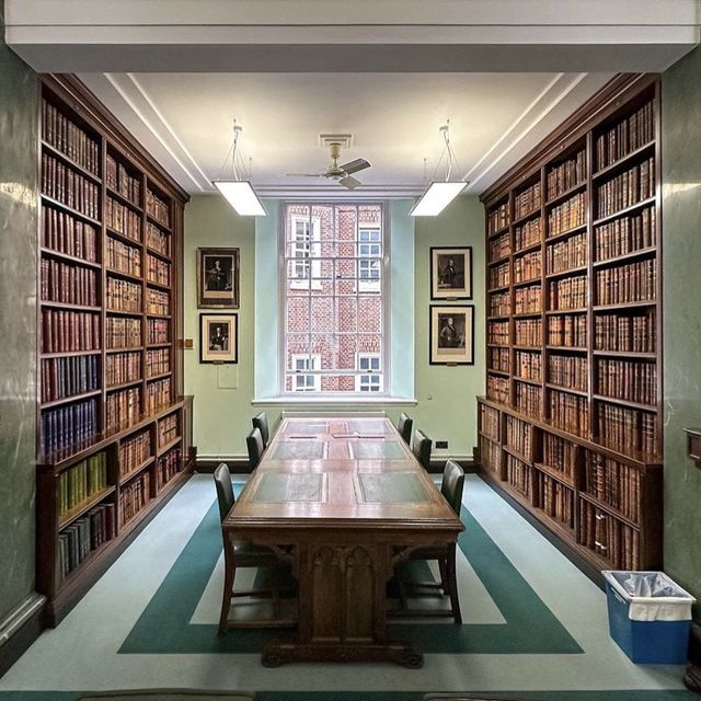 Exploring London's Unique Libraries | Trip.com Milwaukee