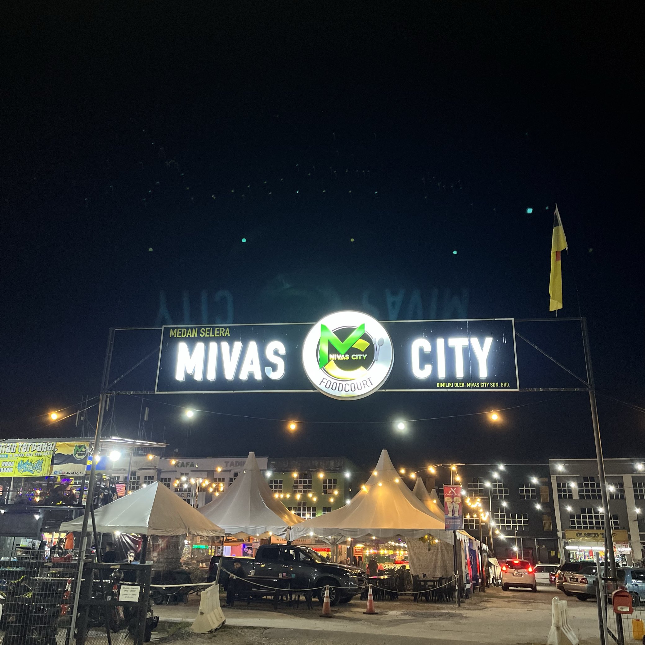 Nilai Travel Guide 2024 - Things to Do, What To Eat & Tips | Trip.com