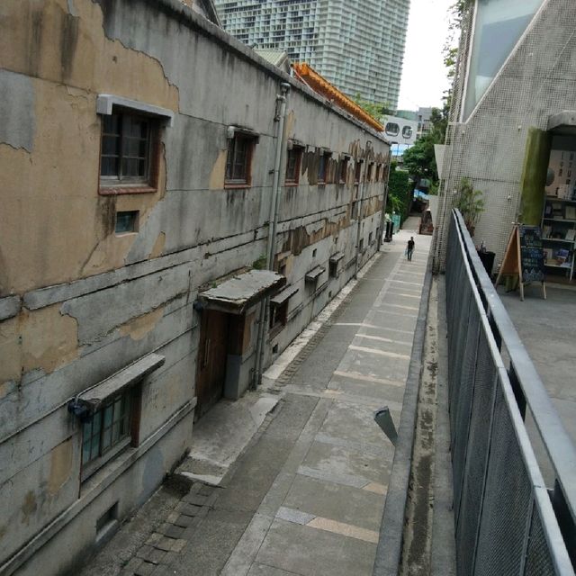 Fujin Tree Landmark | Trip.com ไทเป