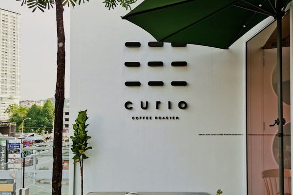 Curio Coffee Roaster & Cafe | Trip.com กัวลาลัมเปอร์