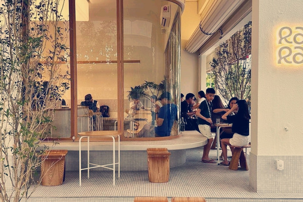 Ra Ra Coffee | Trip.com Malaysia