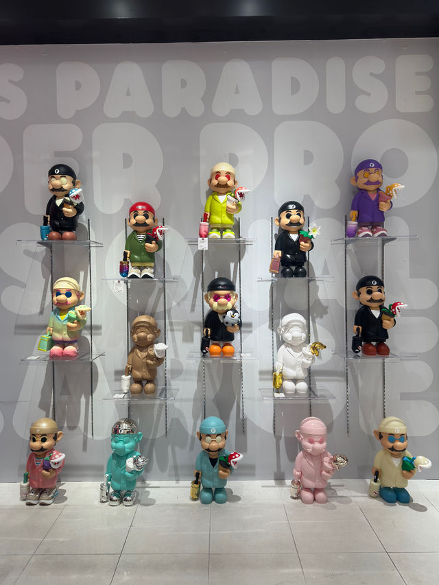 🧸TOCA LOCA(The One)🤖｜Trip.com 香港