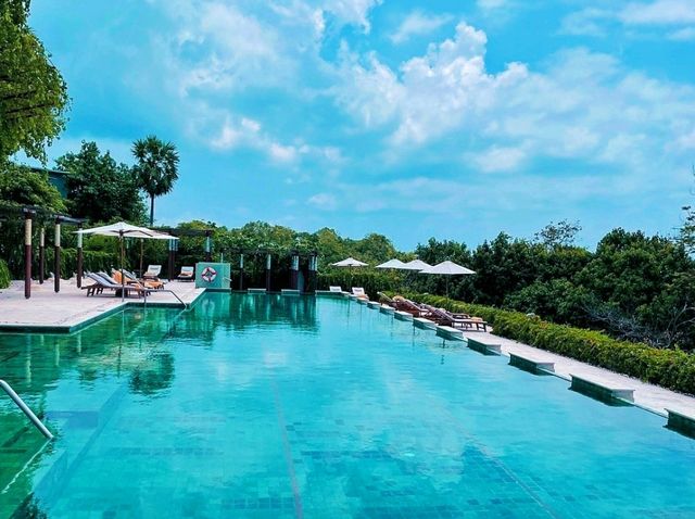 🏖️ Beach Haven at Kamalaya Koh Samui | Trip.com Koh Samui