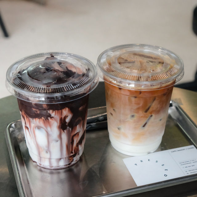 PRESSED CAFE | Trip.com กรุงเทพฯ