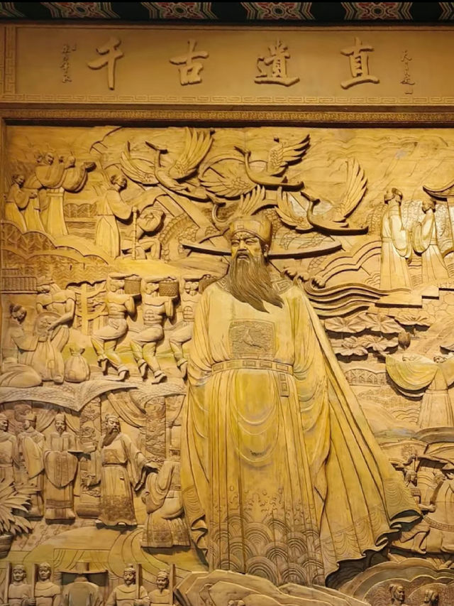包公园 (Baohe Park): A Historical Gem in Hefei | Trip.com Hefei