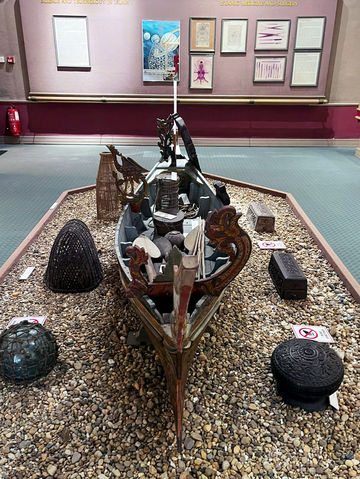 Cultural Gem in the Heart of Kuching | Trip.com Kuching