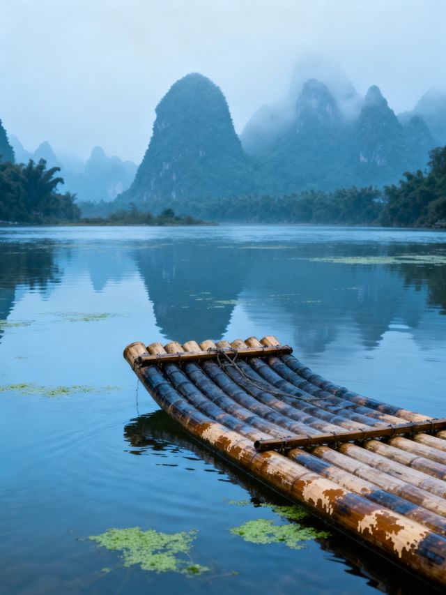 Hidden Valley Resort: Lying in the Poetic Countryside | Trip.com Yangshuo