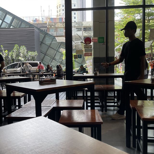 Aroii Thai cafe @ Nu Sentral Mall | Trip.com Kuala Lumpur