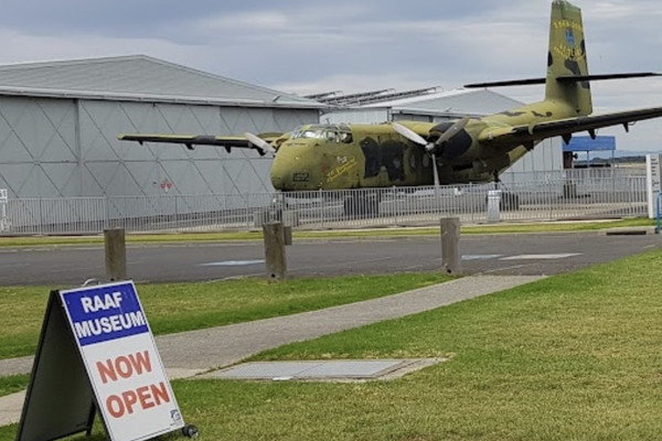 Great Aviation Museum | Trip.com Point Cook