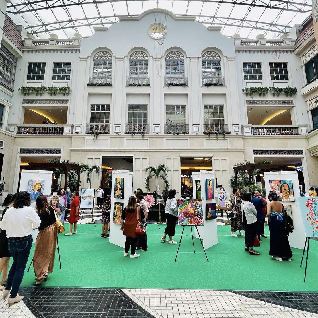 Pasay Travel Guide 2023 - Things to Do, What To Eat & Tips | Trip.com