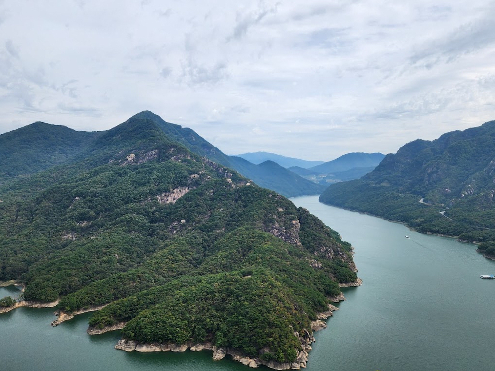 Things to Do in Danyang-gun in 2024 - Top Attractions, Local Food ...