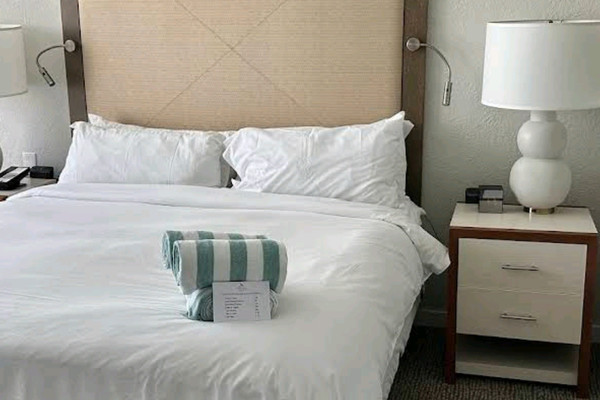 Marriott’s Monarch at Sea Pines, Hilton Head | Trip.com Hilton Head Island