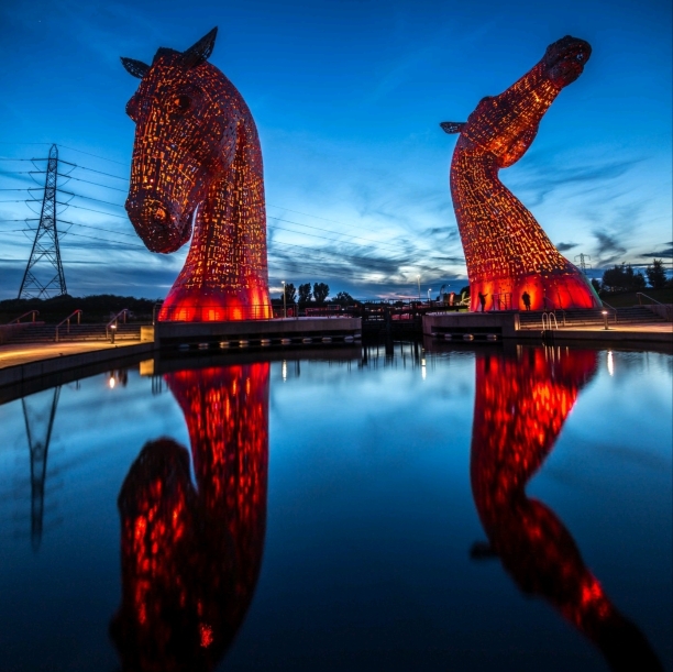 Grangemouth Travel Guide 2024 - Things to Do, What To Eat & Tips | Trip.com