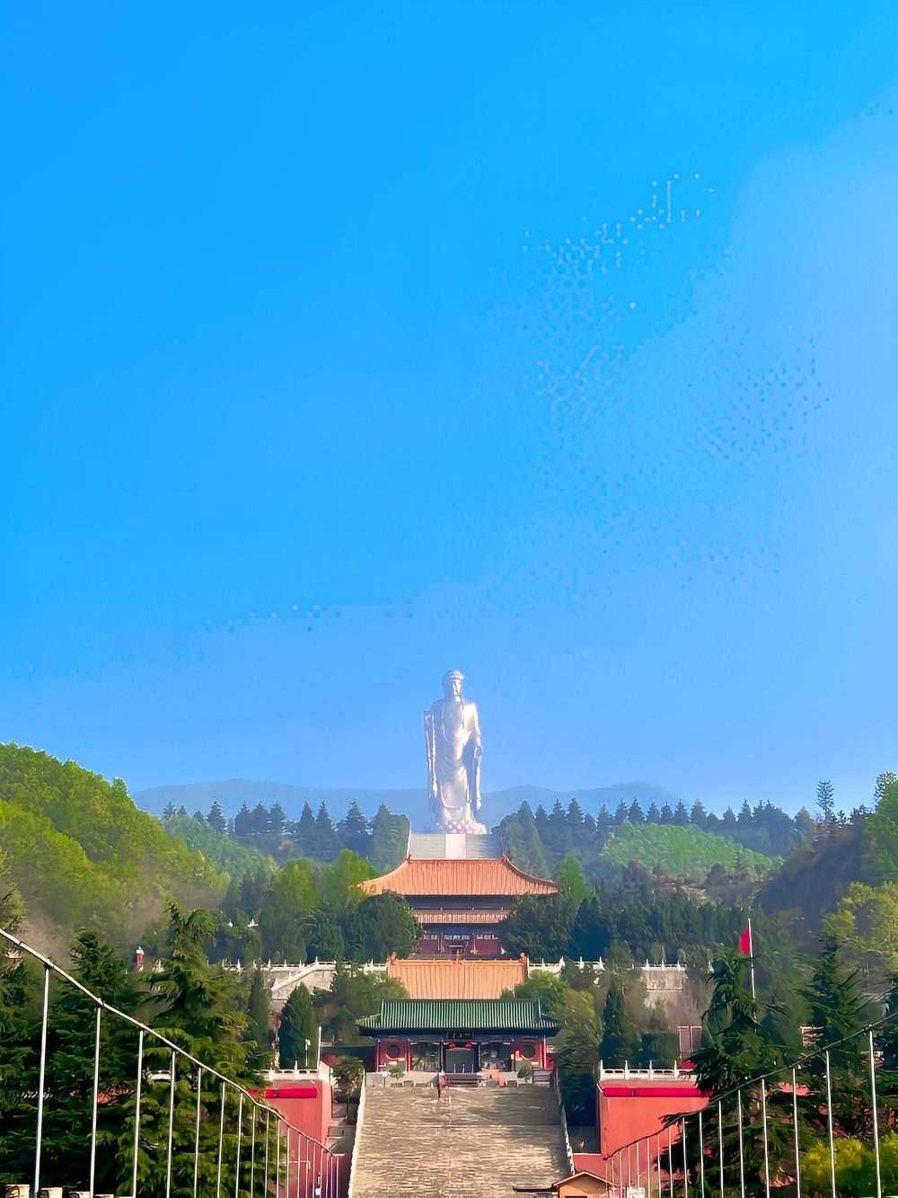 Lushan Travel Guide 2024 - Things to Do, What To Eat & Tips | Trip.com