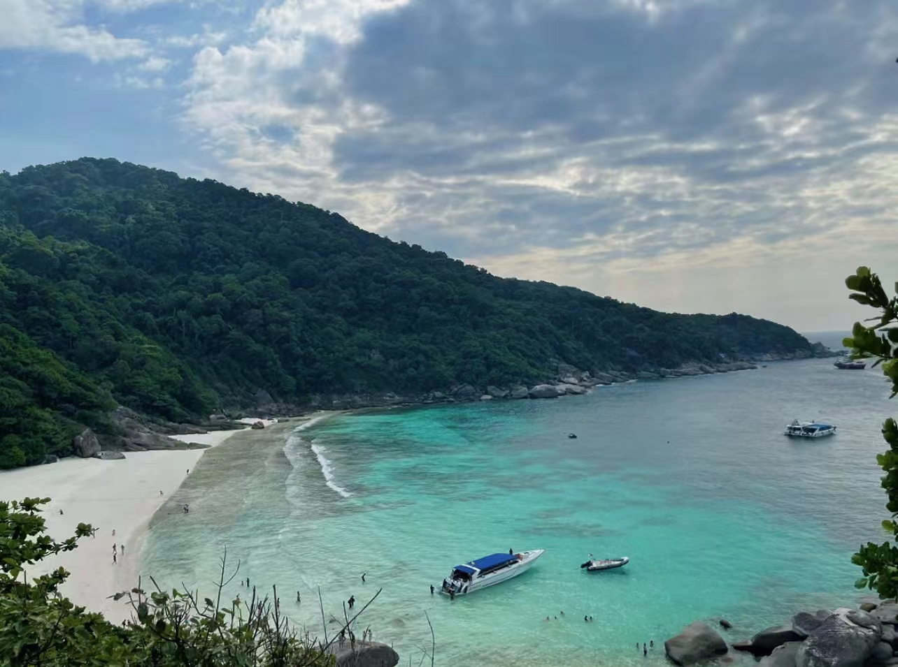 Things to Do in Taishan in 2024 - Top Attractions, Local Food, Hotels ...