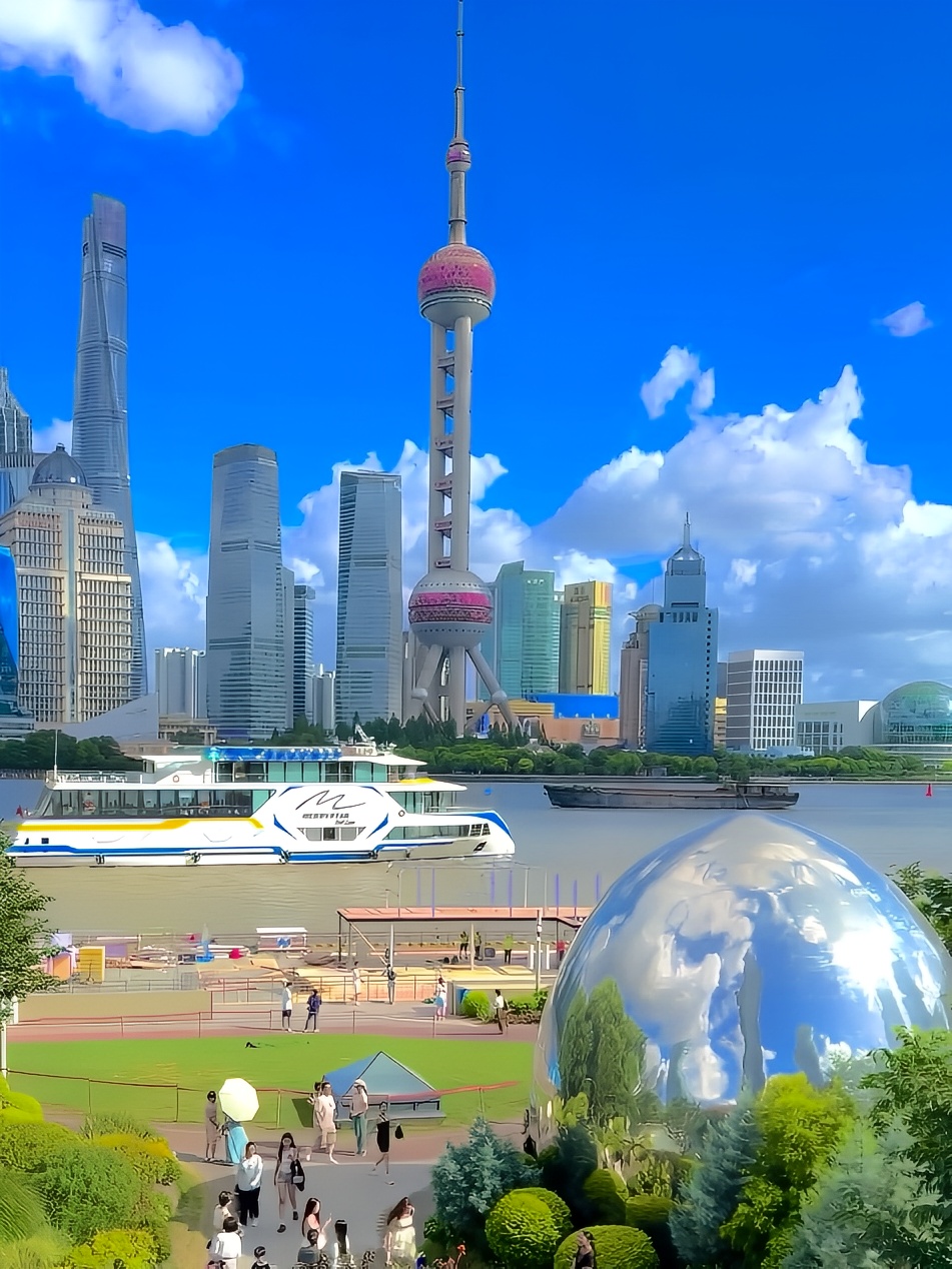 Things to Do in Xuhui District in 2025 - Top Attractions, Local Food ...