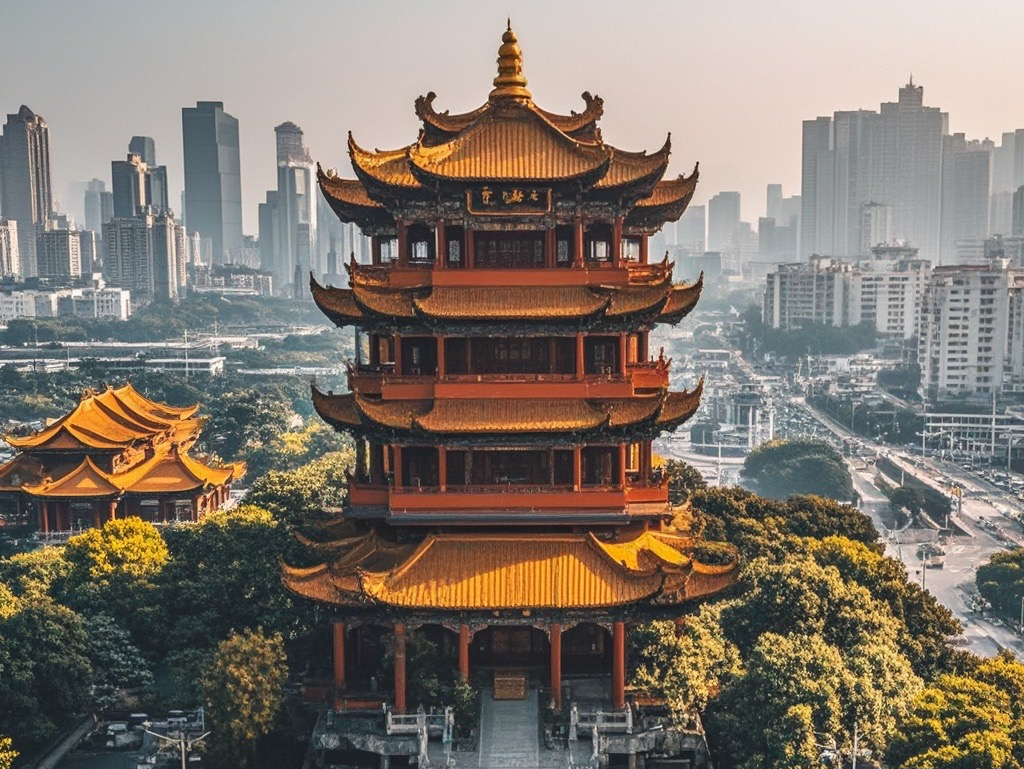 Things to Do in Wuhan in 2024 - Top Attractions, Local Food, Hotels ...