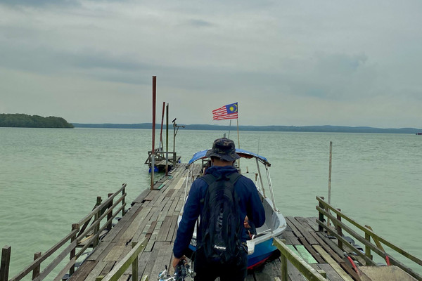 Jojo Rakit house at Kota Tinggi Johor | Trip.com Kota Tinggi