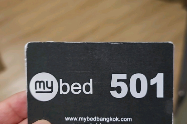 พัก My Bed Ratchada Ladprao | Trip.com กรุงเทพฯ