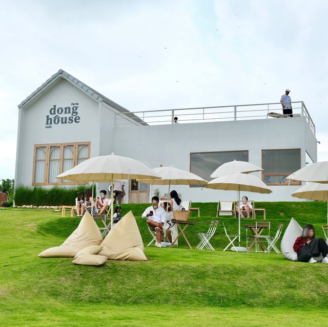 donghouse (ดง - เฮาส์) Khaoyai | Trip.com อำเภอ ปากช่อง