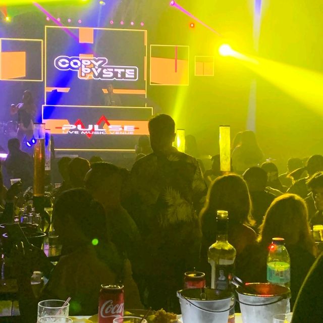 Pulse Nightclub Experience | Trip.com Cagayan De Oro