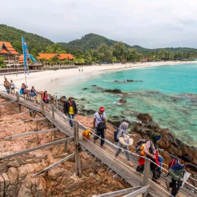 Pulau Redang Beautiful Island | Trip.com Redang Island