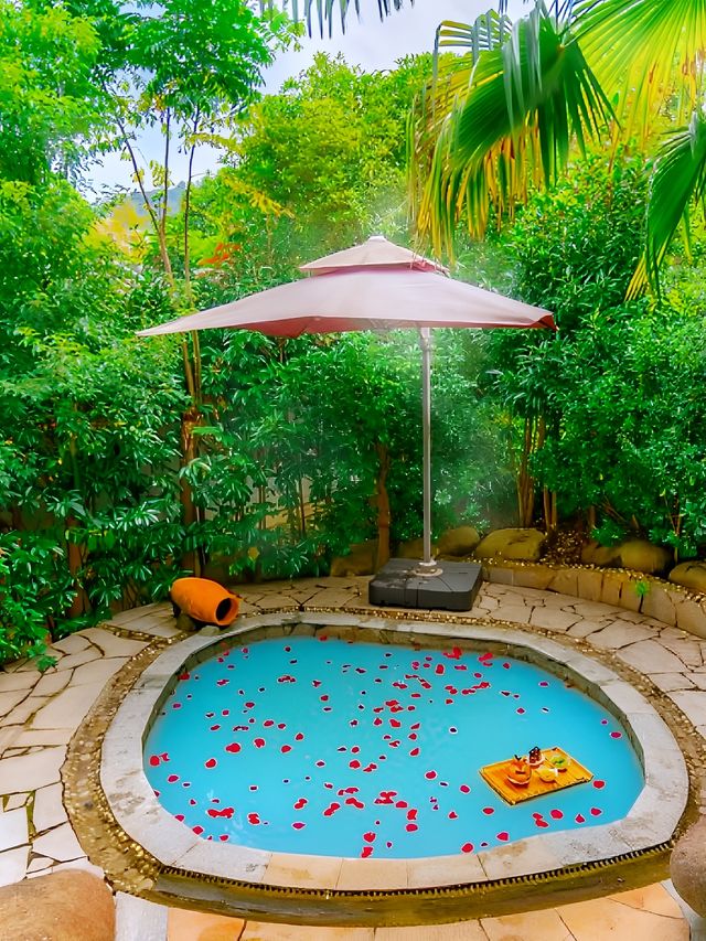 Ningbo Yuyao!!! Yangming Hot Spring Resort | Trip.com Yuyao