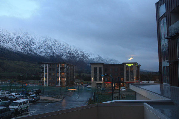 皇后鎮絕美公園華美達套房酒店 | Ramada Remarkables Park 酒店：皇后鎮｜Trip.com 皇后鎮
