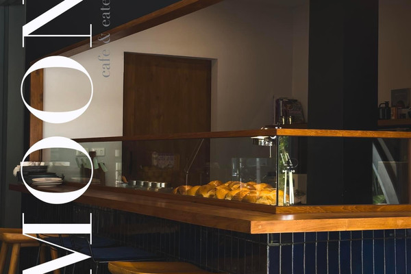 MOON cafe & eatery คาเฟ่เชียงใหม่ | Trip.com Chiang Mai Province