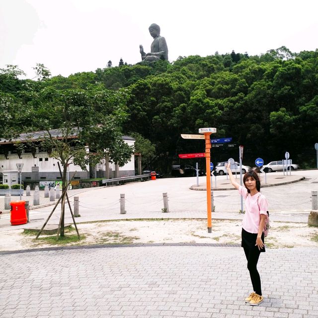 วัดโปลิน Po Lin Monastery | Trip.com ฮ่องกง