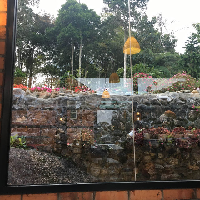 H Benjamin residence mesilau Kundasang | Trip.com Kota Kinabalu