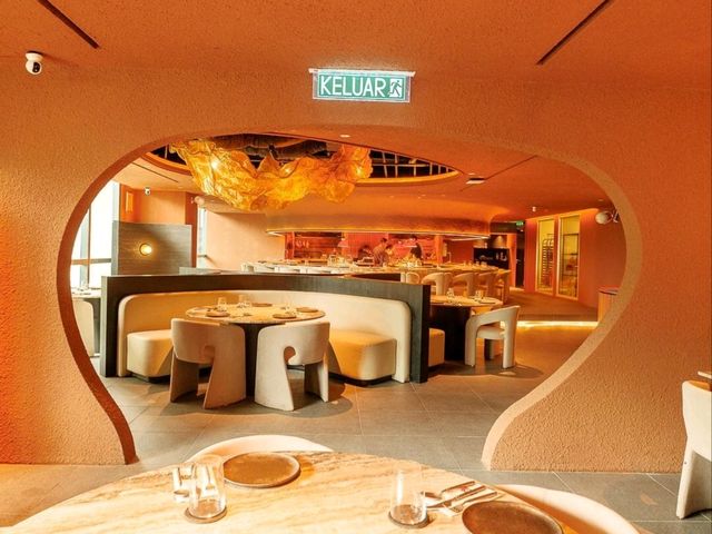 BARKAR KL | Trip.com Kuala Lumpur