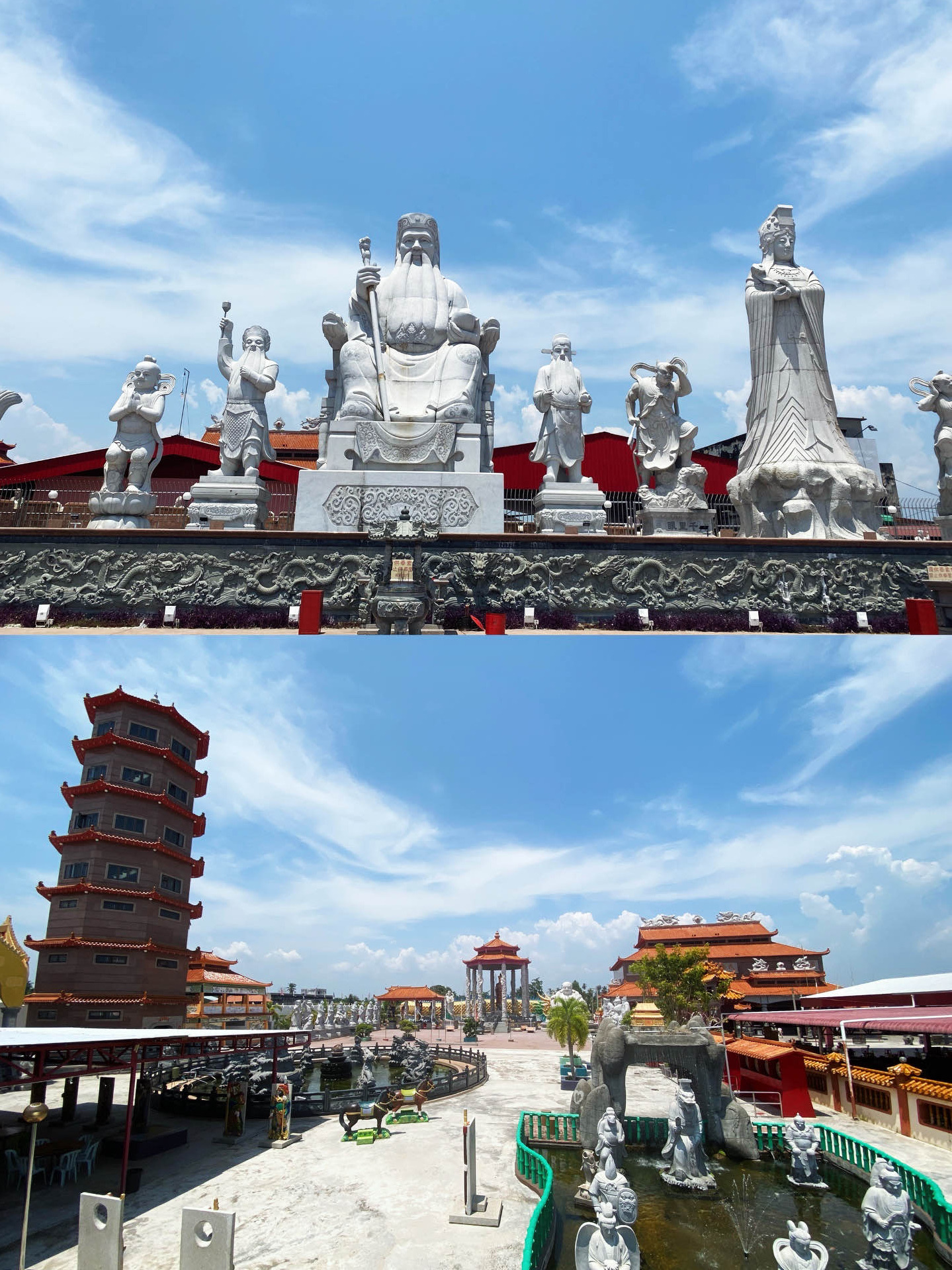 Things to Do in Sitiawan in 2025 - Top Attractions, Local Food, Hotels ...