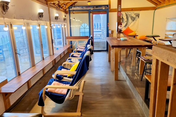 Morebi Cafe | Trip.com Jeju