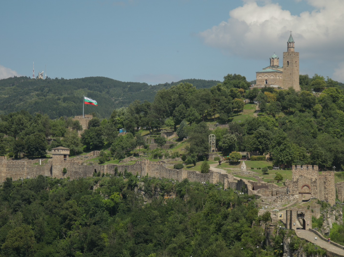 Things to Do in Veliko Tarnovo in 2025 - Top Attractions, Local Food ...