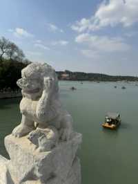 🏯 Iconic Views at the Summer Palace ｜Trip.com 北京