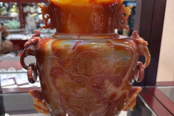 Pearl Power Guide💎 | Trip.com Beijing